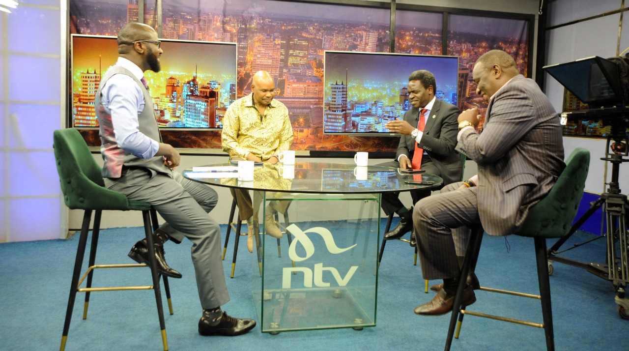NTV Kenya: State of Politics: Polls, politics and positioning