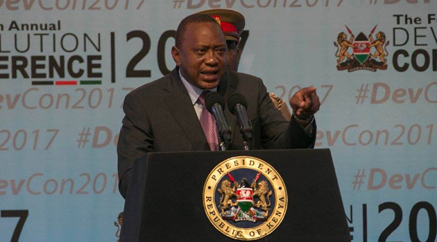 NTV Kenya: Uhuru’s scorecard on devolution as he marks his last ...