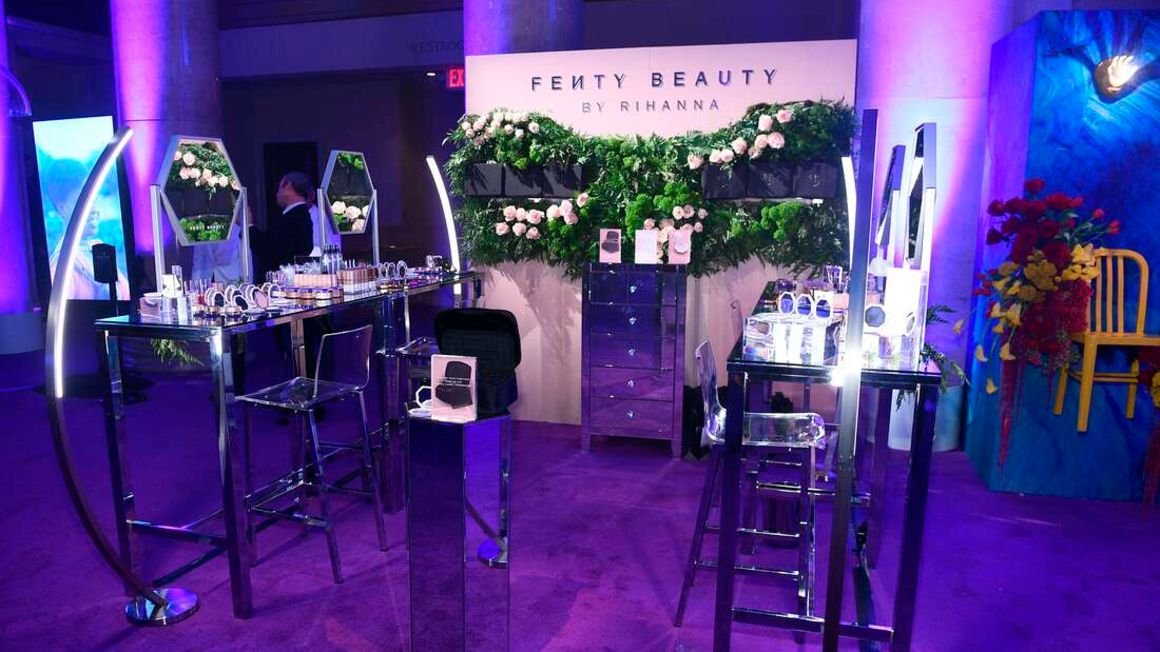 NTV Kenya: Growth in Kenya’s beauty industry attracts international players