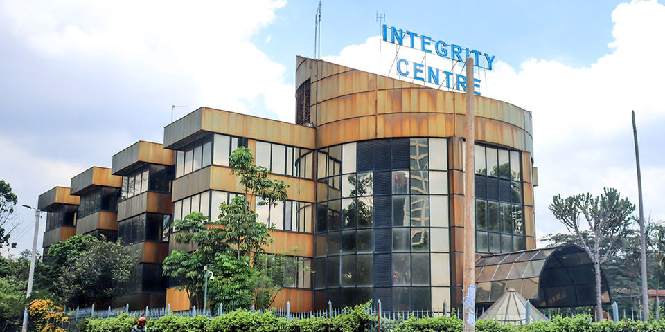 NTV Kenya: Not just Oparanya, 21 former, current governors also under probe: EACC