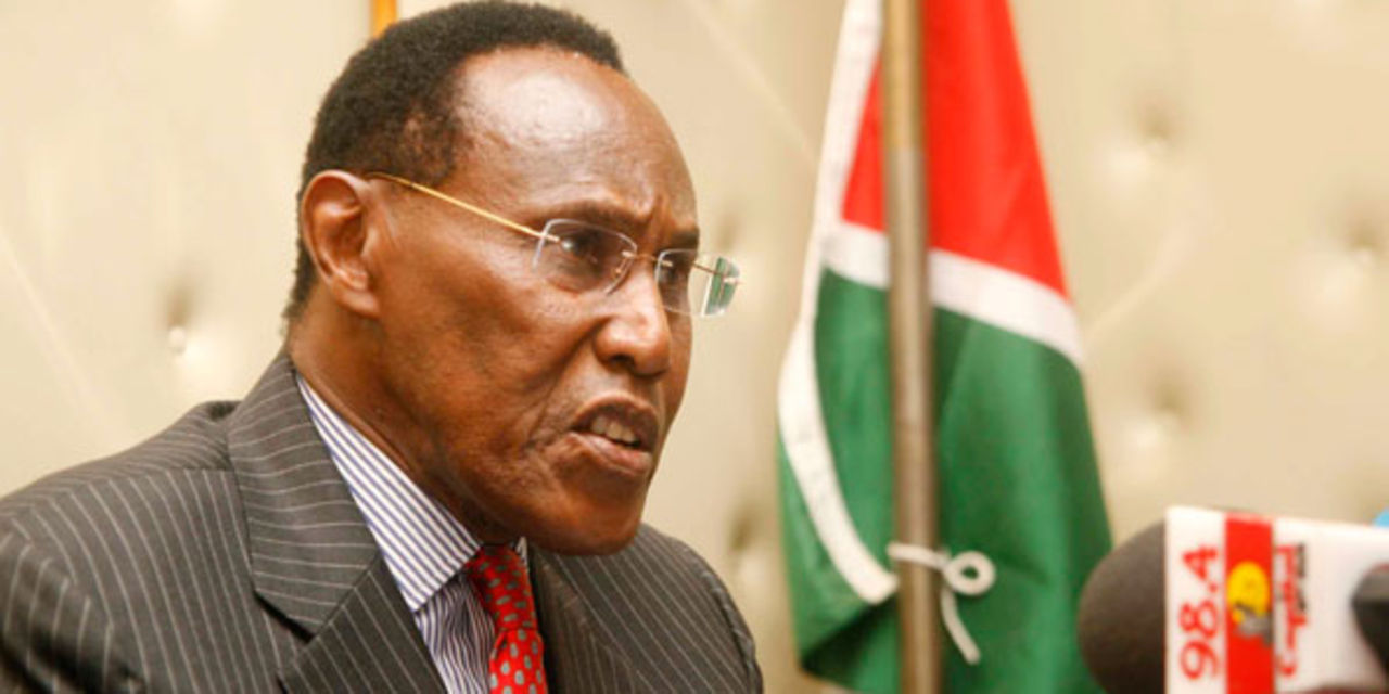 NTV Kenya: “George Saitoti’s death was no accident” | #TenYearsAMystery
