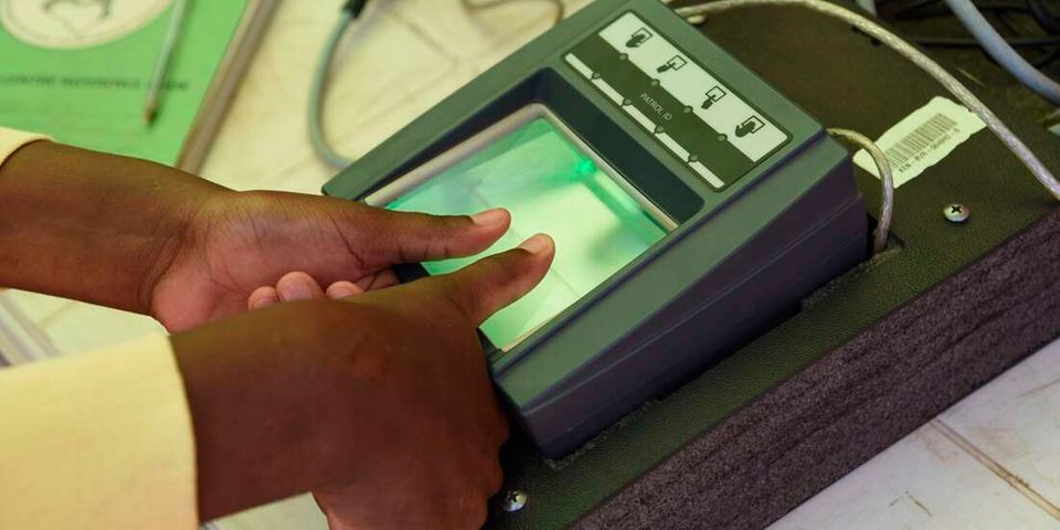 NTV Kenya: Ballot Tracker: Five things you need to know about the ...