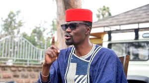 NTV Kenya: DPP Noordin Haji orders for the arrest of former Kimilili MP ...