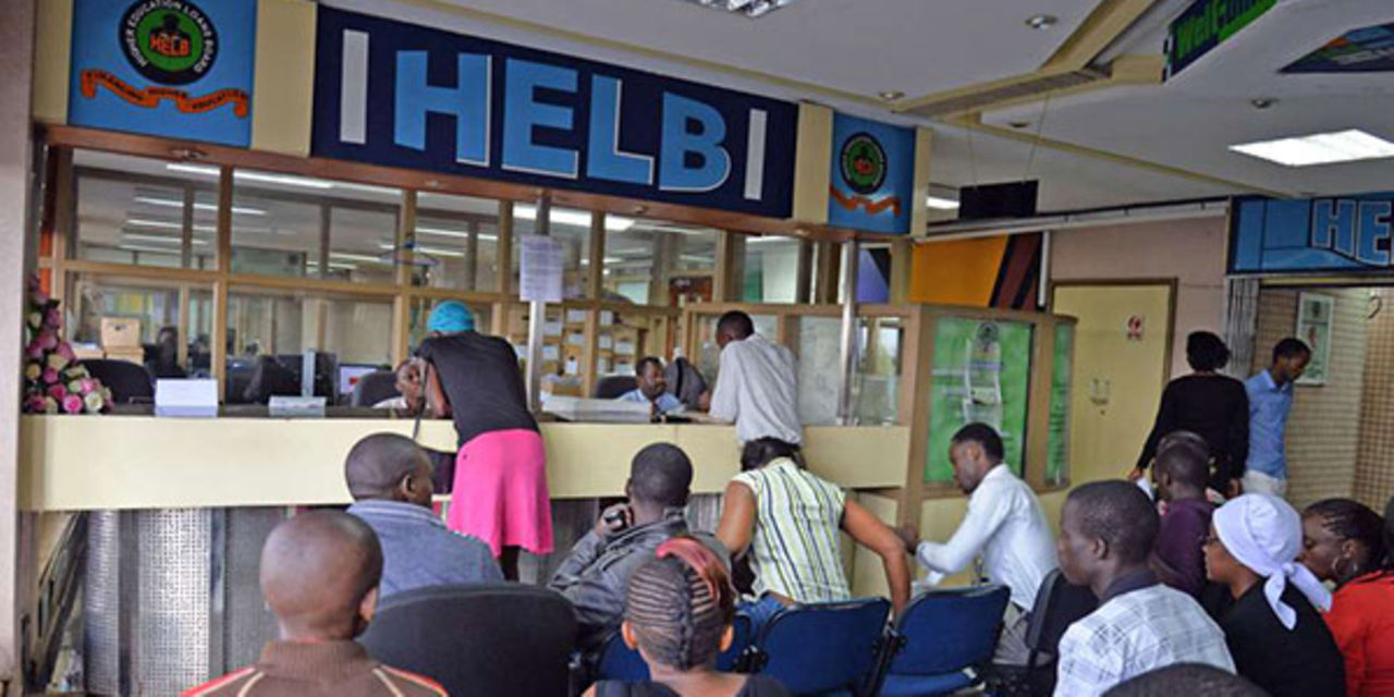 NTV Kenya: Helb gets Sh5 billion as varsities gear up to admit freshers ...