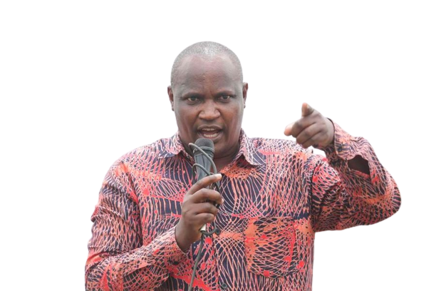 NTV Kenya: MP Mbadi on Cabinet approval: Let’s give President Ruto his ...