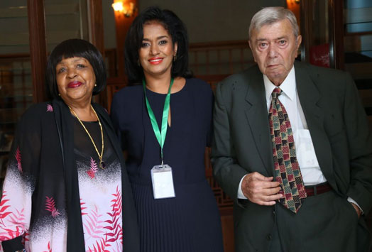 NTV Kenya: Esther Passaris gets emotional as she dedicates Woman Rep ...