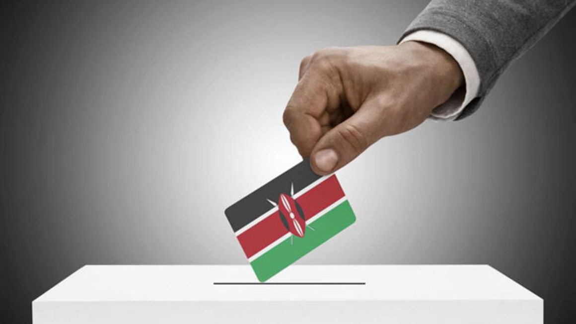 NTV Kenya: Diaspora Decides: Kenyans in Doha cast their vote