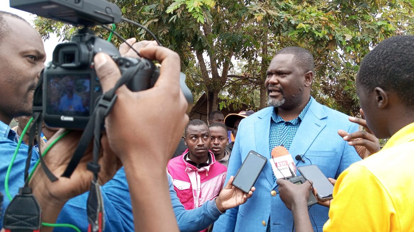 NTV Kenya: 3 people die after consuming illicit drink in Mbeere North ...