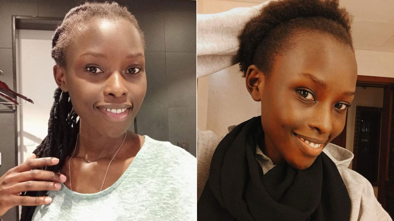 NTV Kenya: Saudi Embassy denies mistreatment on Diana Chepkemoi, says ...