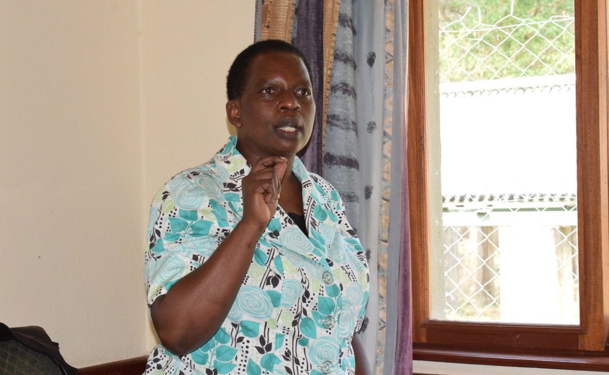 NTV Kenya: High court reinstates Ruth Kulundu to IEBC