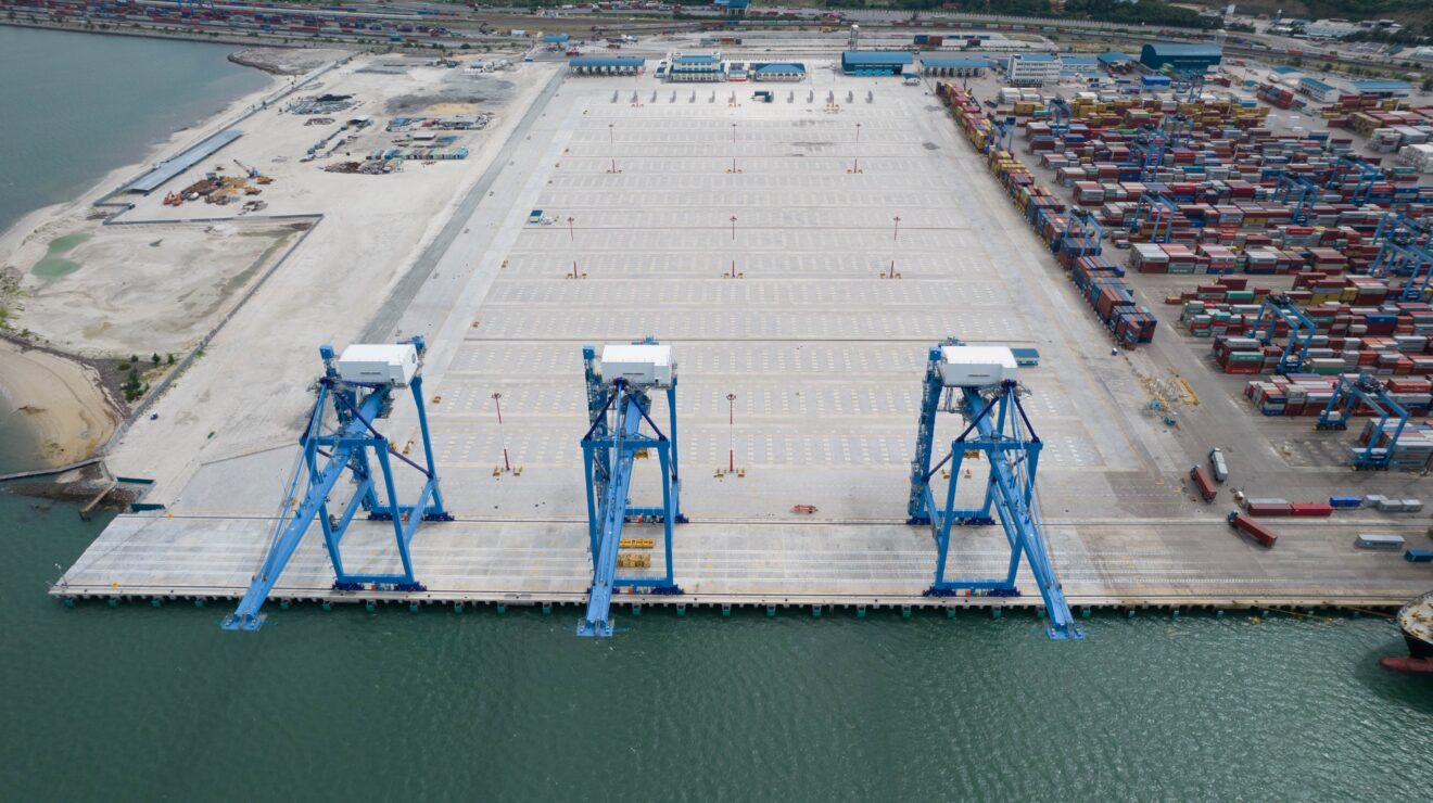 NTV Kenya: Kenya Ports Authority says importers free to choose where to ...