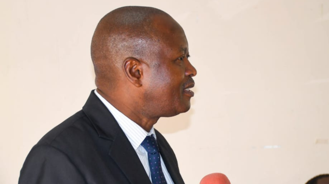 NTV Kenya: NPSC appoints Massa Hamisi to head DCI in an interim capacity