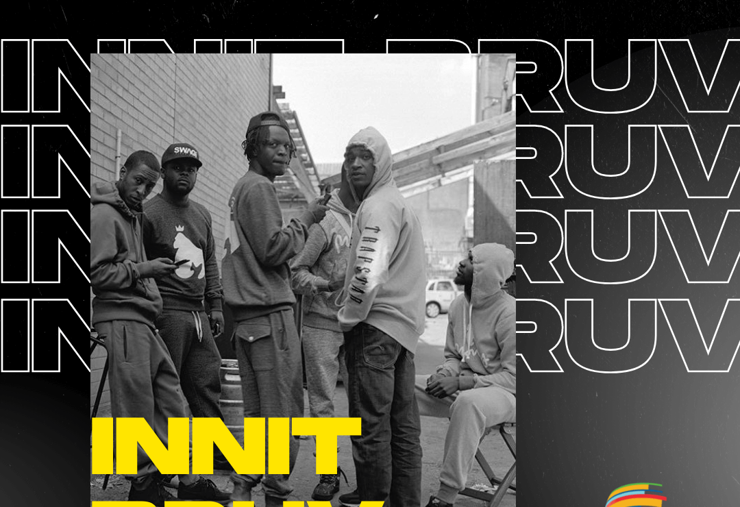 NTV Kenya: Innit Bruv