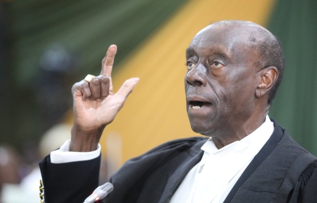 NTV Kenya: Dissenting Commissioners: We were not involved in tallying ...