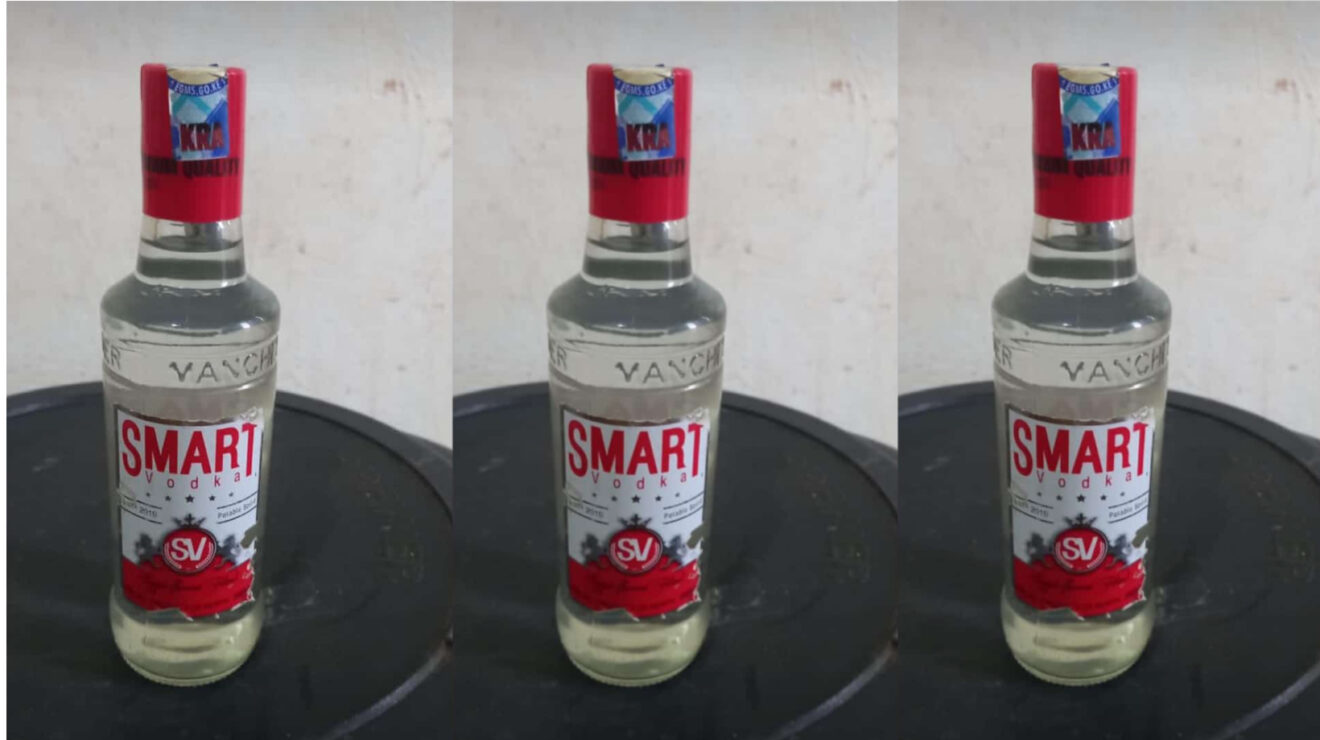 NTV Kenya: Five dead, three admitted after consuming illicit brew in Isiolo