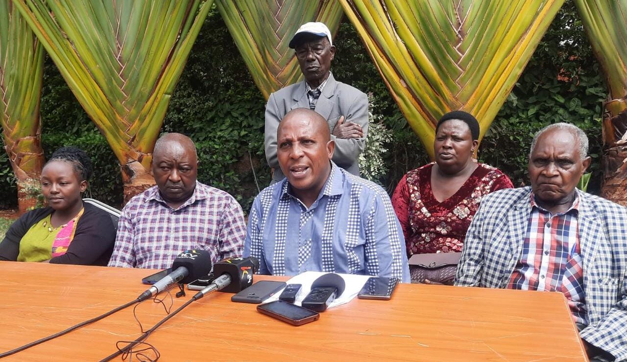 NTV Kenya: Take pay cuts don’t tax Kenyans, bar owners tell MPs