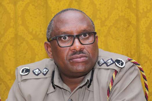 NTV Kenya: Ruto nominates former police commander Japhet Koome for ...