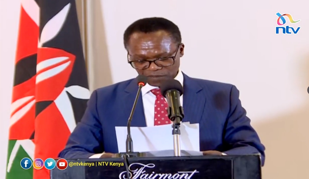 NTV Kenya: Fuliza has wrongfully evolved, review needed – NCBA Group ...