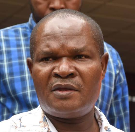 NTV Kenya: Ken Ng’ondi elected Nairobi speaker