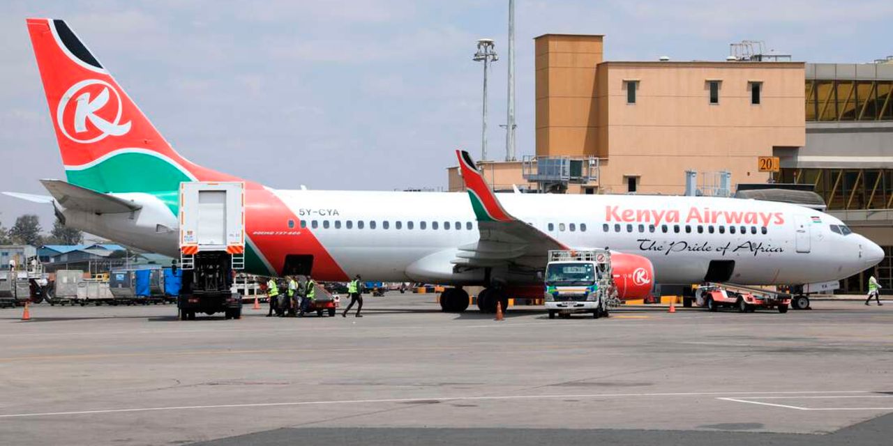 NTV Kenya Pilots To Boycott KQ Flights From Tomorrow As Standoff Continues NTV Kenya Pilots To Boycott KQ Flights From Tomorrow As Standoff Continues