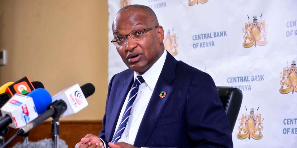 NTV Kenya: Faced massive challenges with courage – Njoroge’s message as ...