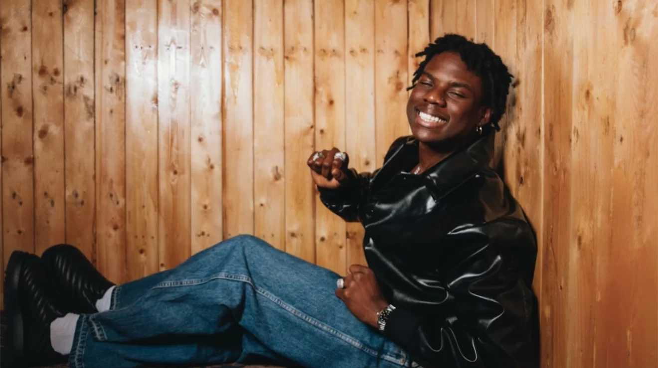 NTV Kenya: Rema featured in the new Black Panther trailer