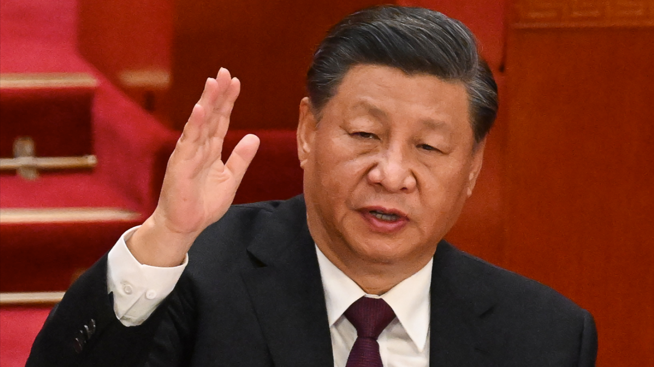 NTV Kenya: Xi secures historic third term as China’s leader