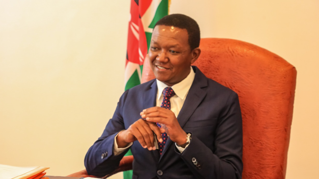 NTV Kenya: The Ruto administration: Profile of Foreign and Diaspora ...