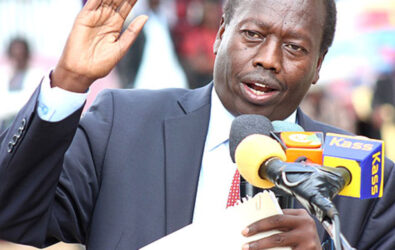 NTV Kenya: NTV Swahili