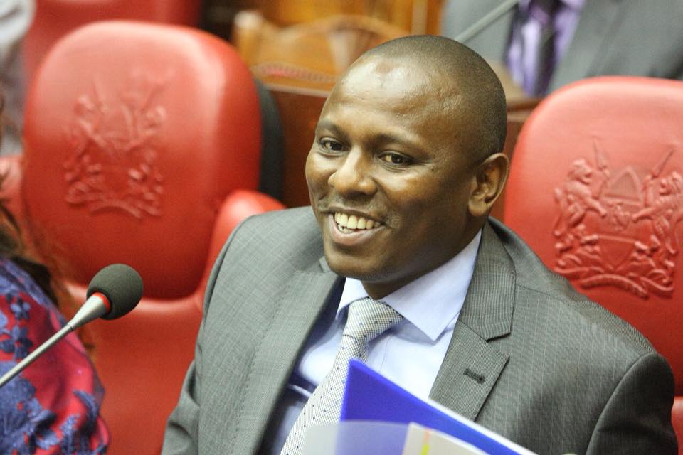 NTV Kenya: Resign and save us the agony, Ichung’wa to embattle IEBC ...