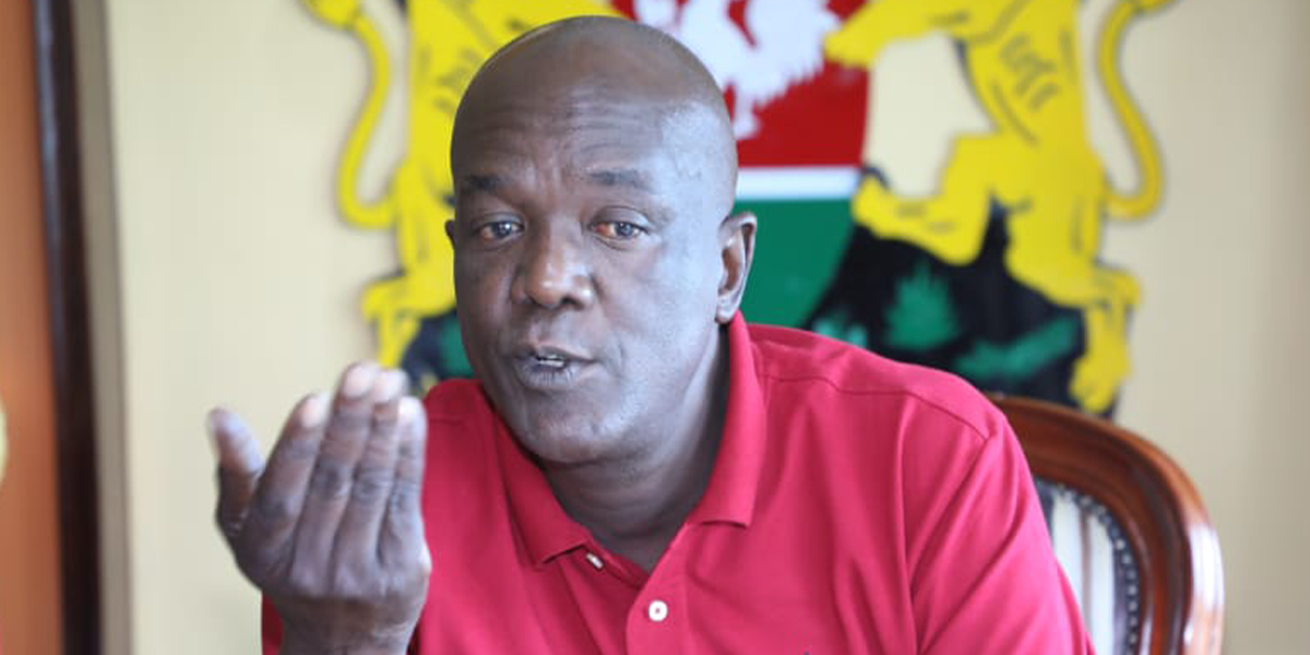 NTV Kenya: Kilifi County to establish county courts for by-law violators