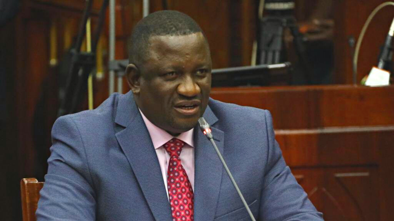 Governor Salary In Kenya | Everything You Need To Know About CBK Salary ...