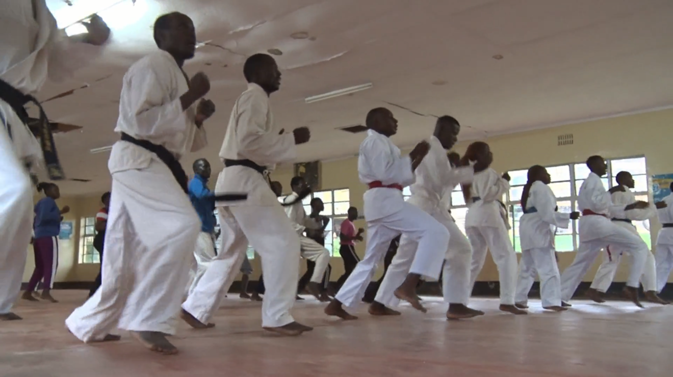 NTV Kenya: 24 clubs confirm participation in National Inter-Counties ...