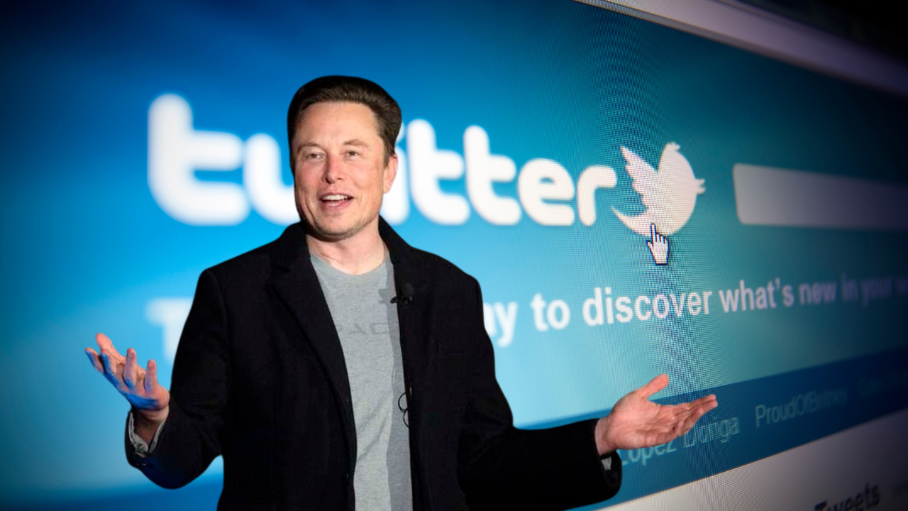 NTV Kenya: Elon Musk completes $44B Twitter purchase