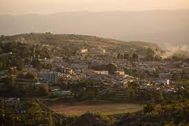 NTV Kenya: Baringo leaders rally for construction of county’s first ...