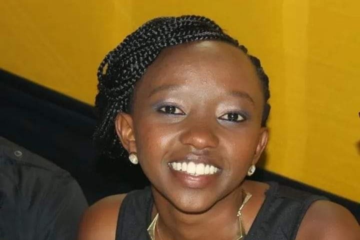 NTV Kenya: Charlene Ruto raises caution over impersonator scamming Kenyans
