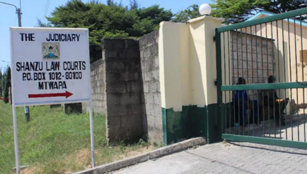 NTV Kenya: 21-year-old man sentenced to 10 years in prison for raping ...