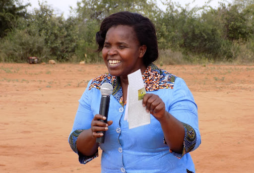 NTV Kenya: I will use digital platforms to market Kenya – Tourism CS ...