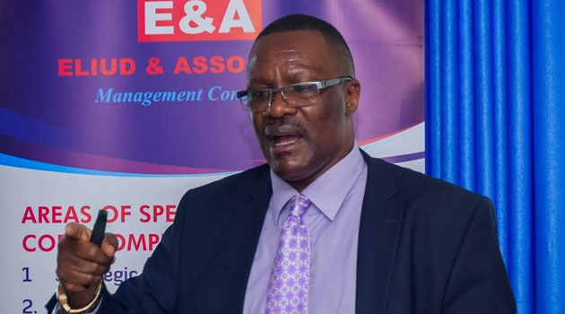 NTV Kenya: Owalo outlines how he will spearhead creation of jobs ...