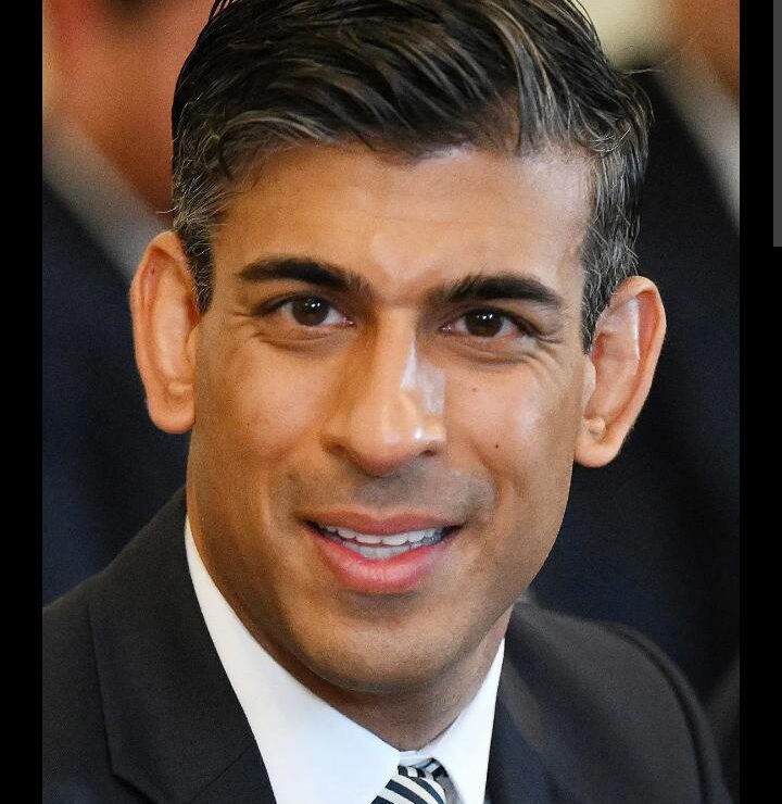 NTV Kenya: Rishi Sunak to become UK new Prime Minister