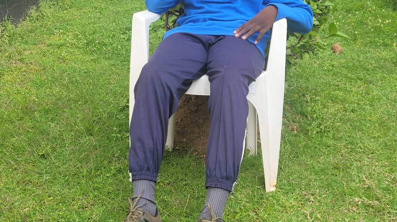 NTV Kenya: 13-year-old schoolboy abducted, dumped in a trench in Bungoma