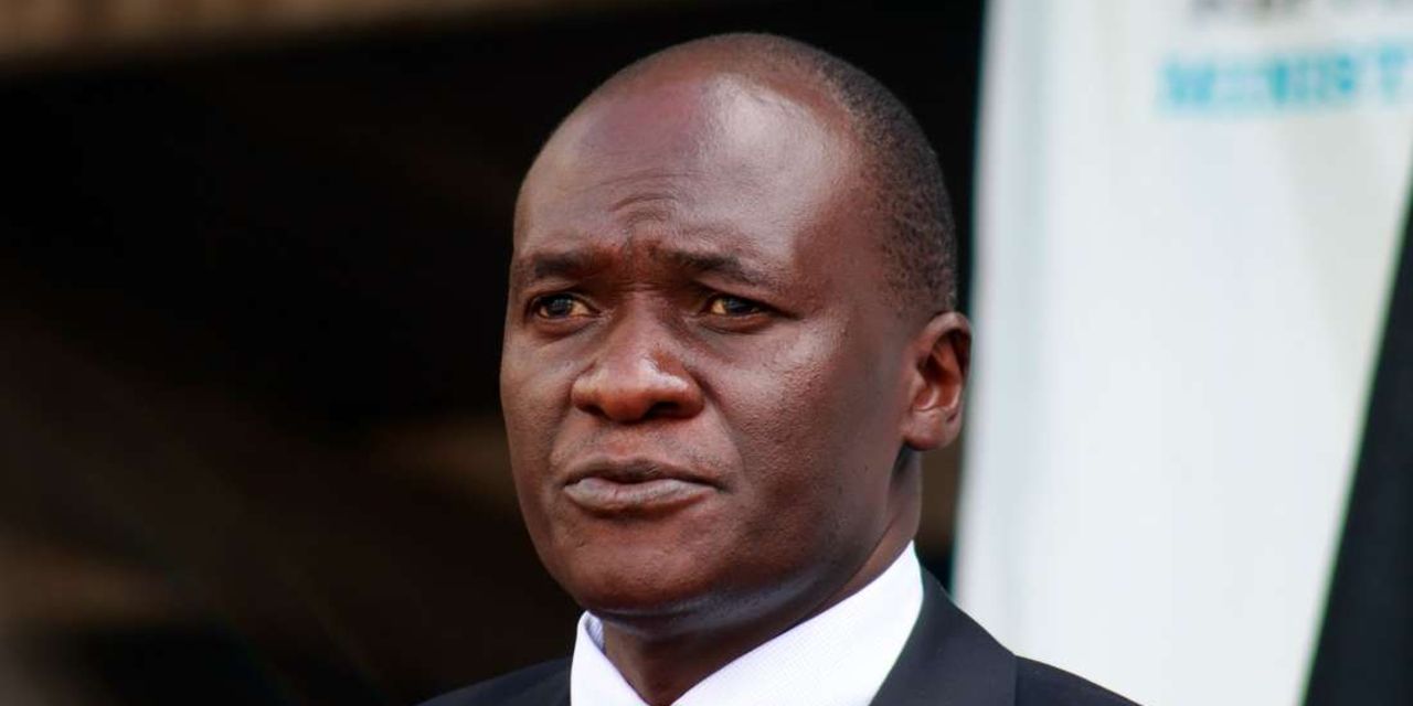 NTV Kenya: Health Ministry issues alert after 61 cholera cases are ...