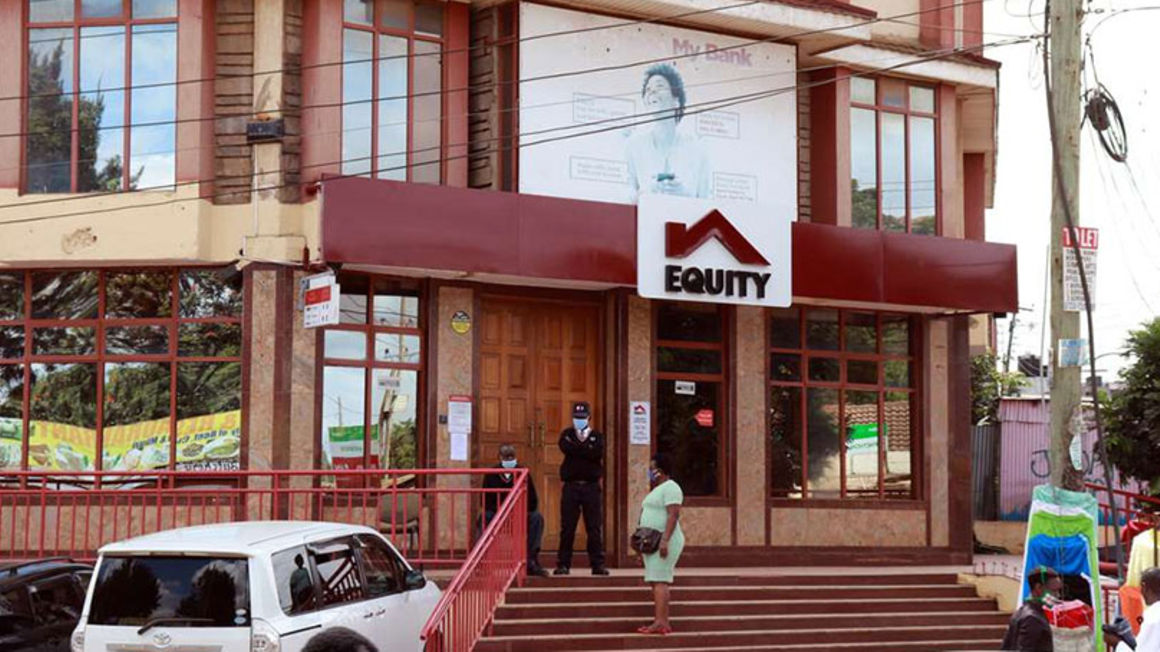 NTV Kenya: Equity Bank sponsors 50 students from Naivasha’s needy families