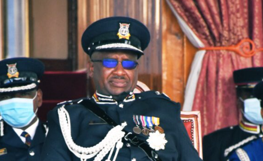 NTV Kenya: Rights group sues IG Koome over 33 maandamano deaths