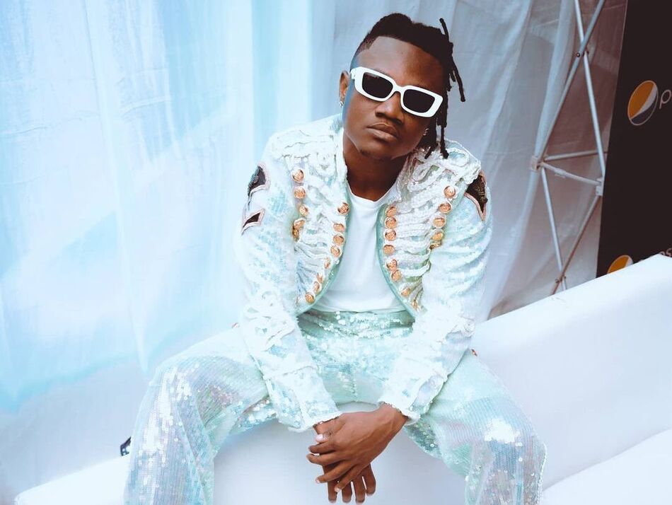 NTV Kenya: Mbosso’s Just Released Debut EP ‘Khan’ is a Must Listen