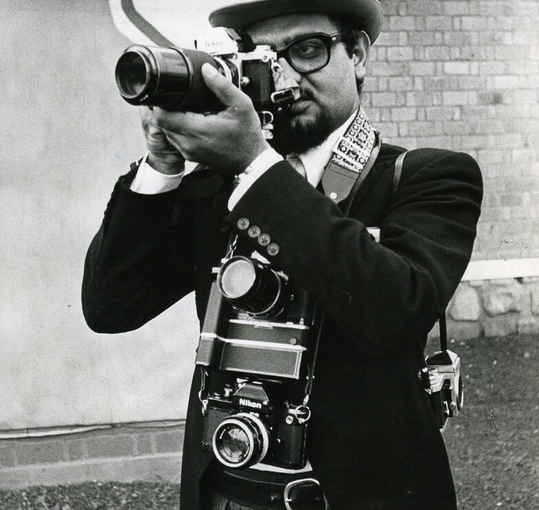 NTV Kenya: Memories of Mo Amin