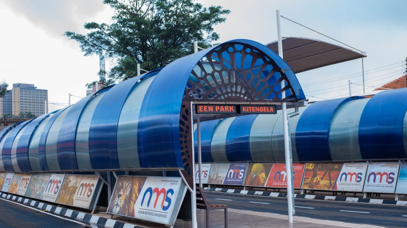 NTV Kenya: PSVs from Nyanza, Western, Rift Valley to operate from Green Park starting December 1