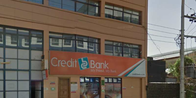 NTV Kenya: CAK approves acquisition of 20% share capital of Credit Bank ...