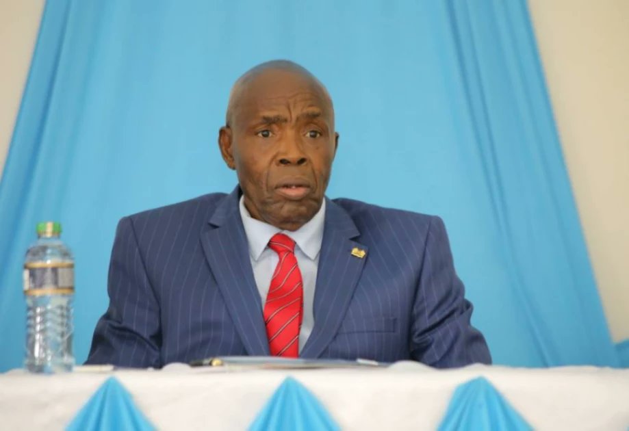 NTV Kenya: Education CS Machogu forms Chaplains Committee to deal with ...