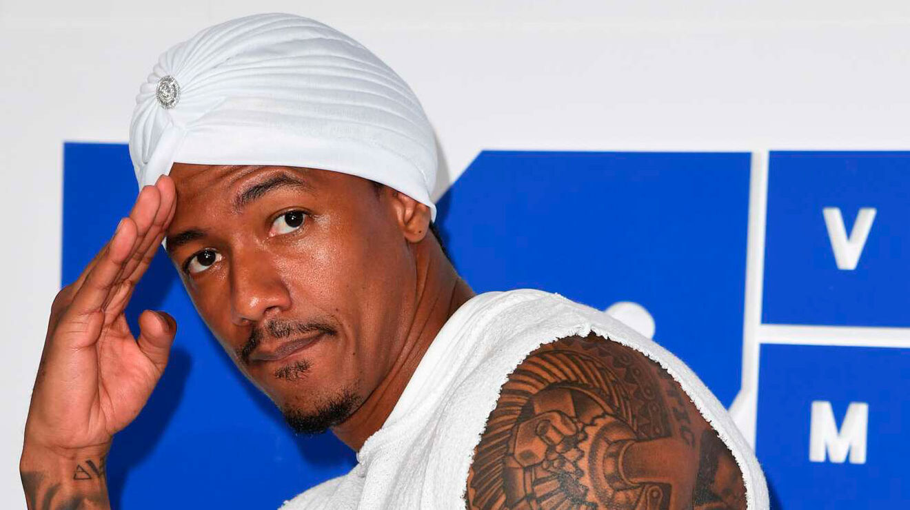 NTV Kenya: Nick Cannon spends over 300 million Ksh on child support annually.